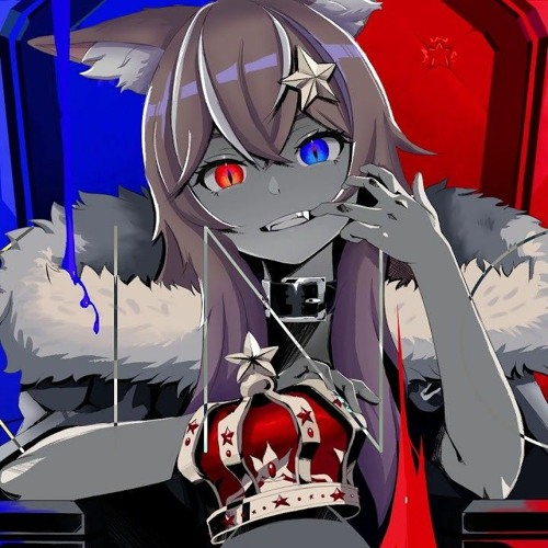 Stream 【COVER】KING - Kanaria【Ayunda Risu】.m4a by 𝙁𝙪𝙢𝙞𝙘𝙤 𝙈𝙞𝙠𝙪 | Listen ...