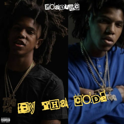 Stream LoadupC | Listen to By Tha Code playlist online for free on SoundCloud