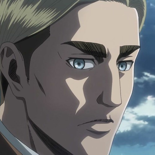 Stream Voice attempt: Attack On Titan Erwin Smith Speech by Bun_Bun ...
