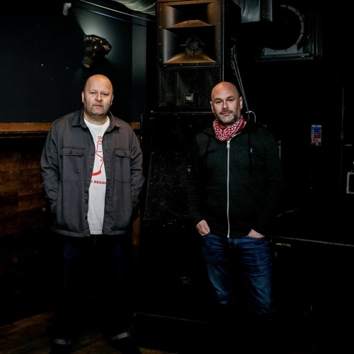 Stream NSA (No Strings Attached) | Listen to Steve Cass & Justin Wilson ...