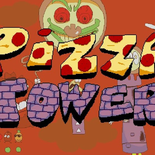 Stream Pizza Tower OST - Extraterrestrial Wahwahs (Older) by Piweri ... Stream Pizza Tower OST - Extraterrestrial Wahwahs (Older) by Piweri ...