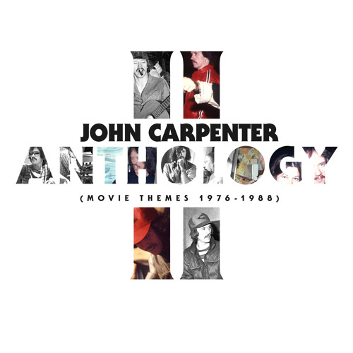Stream The Shape Stalks Again (Halloween II) by John Carpenter | Listen ...