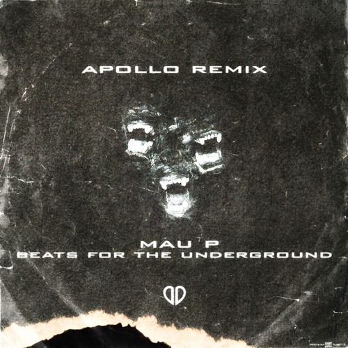 Mau P Tracks / Remixes Overview
