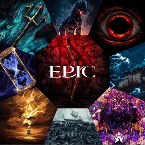 Stream Nyxeos | Listen to EPIC: The Musical playlist online for free on ...