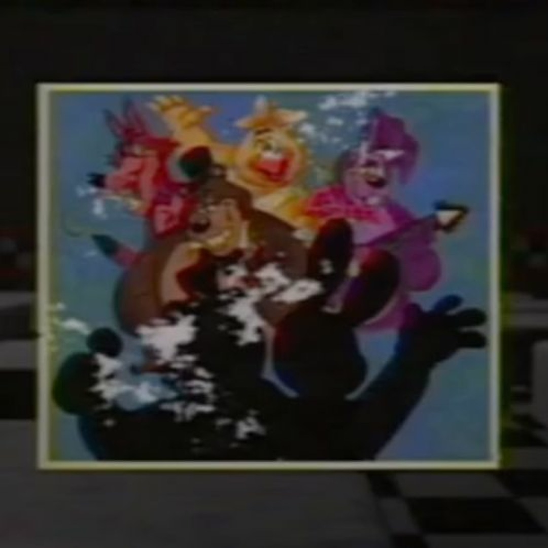 Stream Memories - FNAF VHS by Squimpus McGrimpus by SquidwardsToe ...