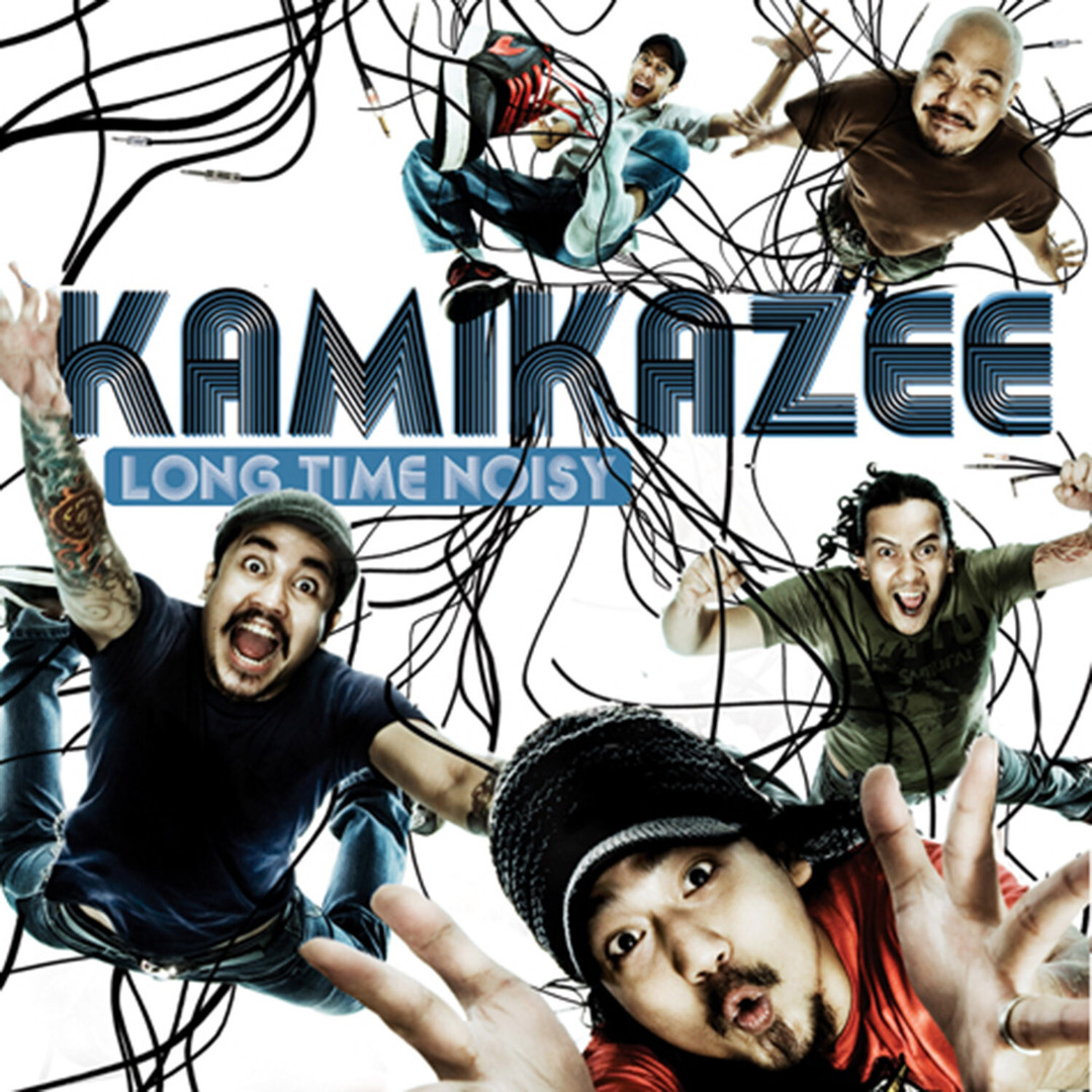 Stream Meron Akong Ano by Kamikazee | Listen online for free on SoundCloud