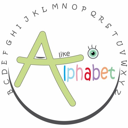 Stream Massoud Darya | Listen to "A" Like Alphabet (English Version ...