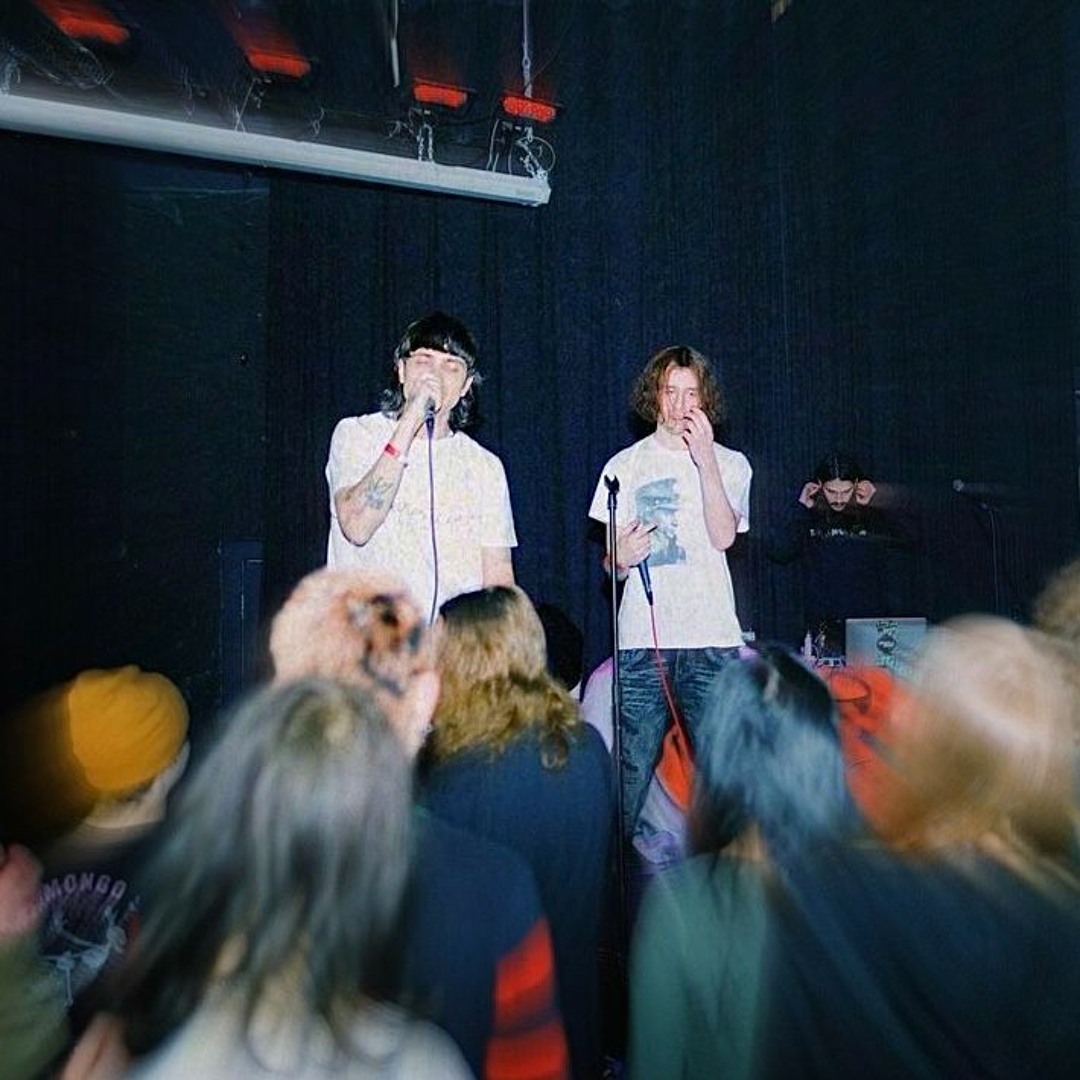 Stream capoxxo x mayh3mp - 50 percs in my pocket [+michaelwarren ...