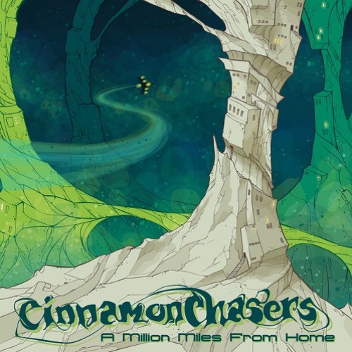 Stream Luv Deluxe by Cinnamon Chasers | Listen online for free on ...