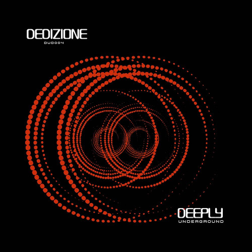 Stream Christian Bonori - Dedizione (Original Mix) SoundCloud Sample by ...