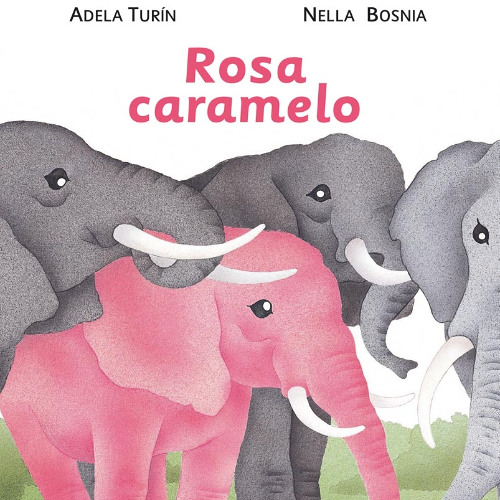 Stream Podcast Cuento Rosa Caramelo from LAURA TALAVERA ESTEVE | Listen ...