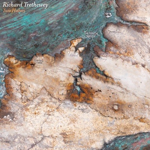 Stream Side A1. The Lonesome Track by Richard Trethewey | Listen online ...