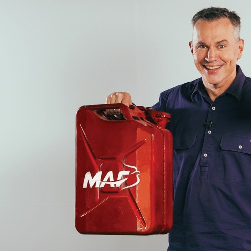 Stream Colin Buchanan MAF Man Song by MAF Australia | Listen online for ...