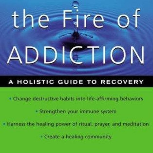 Stream episode get [PDF] Download Putting Out the Fire of Addiction: A ...