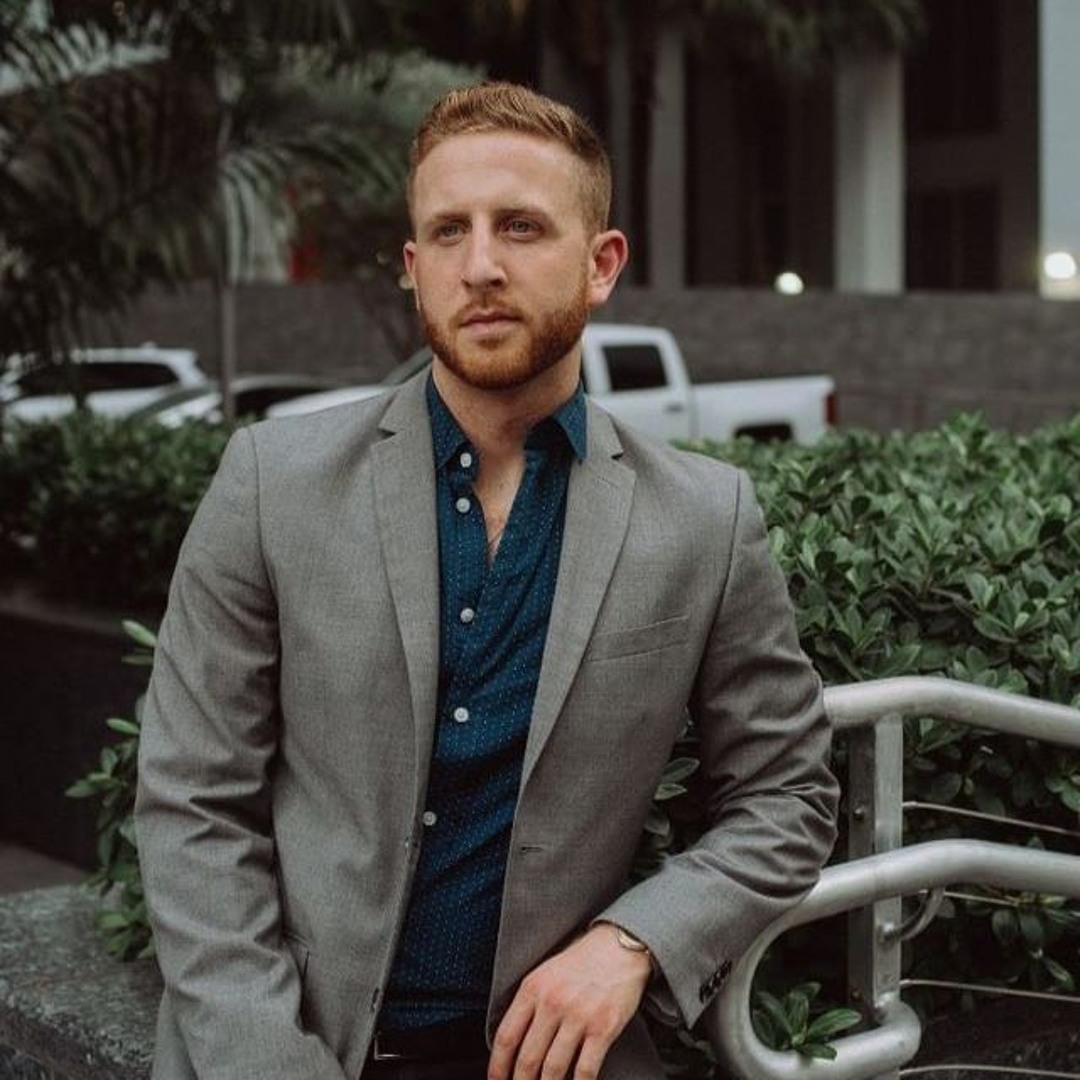 Stream Why Your Voice is Everything, Captivating Copywriting ...