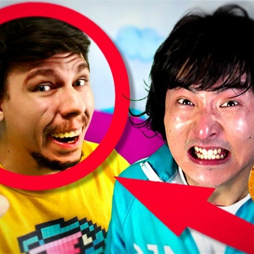 Stream Mr Beast Rap but I made the beat by Goofy Ahh Viet | Listen ...