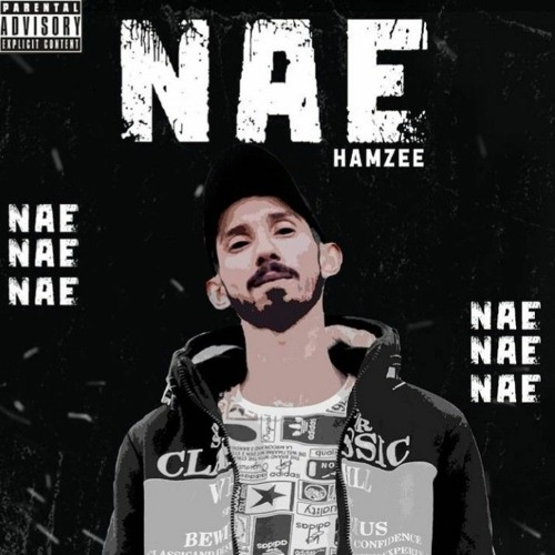 Stream NAE - HAMZEE by HAMZEE | Listen online for free on SoundCloud