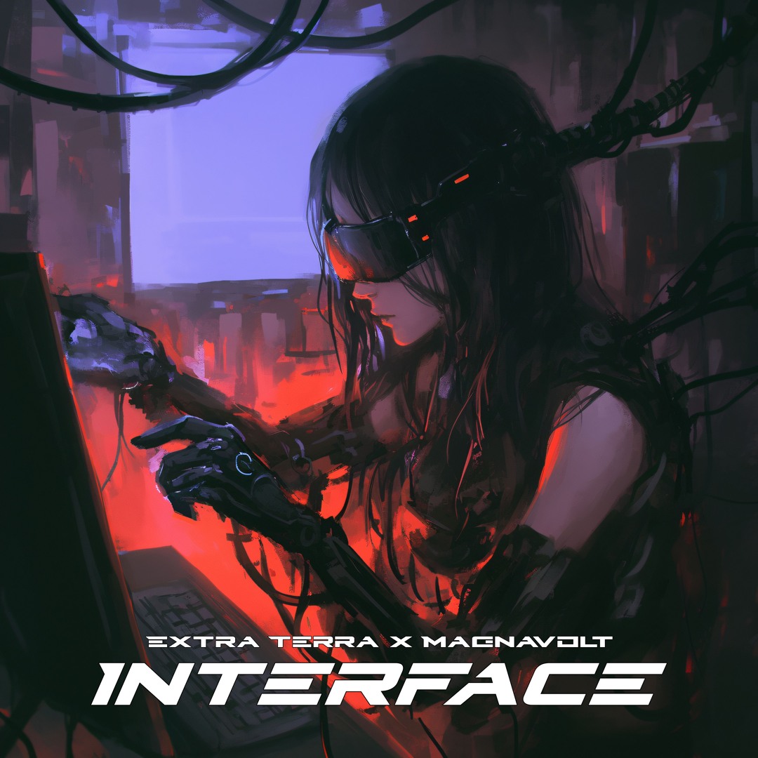 Stream Extra Terra & Magnavolt - Interface by Extra Terra | Listen ...