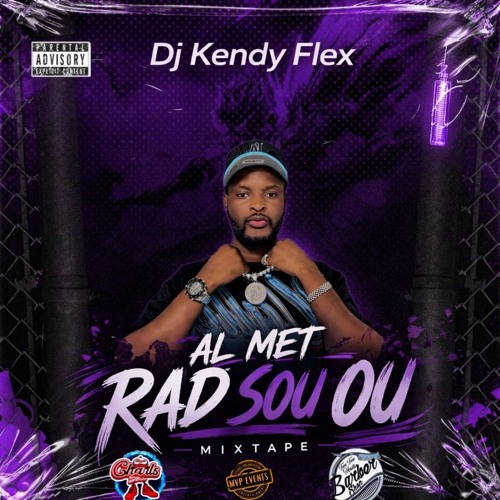 Stream DJ KENDY FLEXX MIXTAPE AL MET RAD SOU OU 2026 by DJ KENDYFLEXX ...