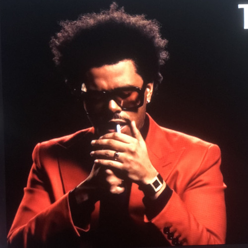 The Weeknd Ordinary Life Reverb (audio) - Listen to music