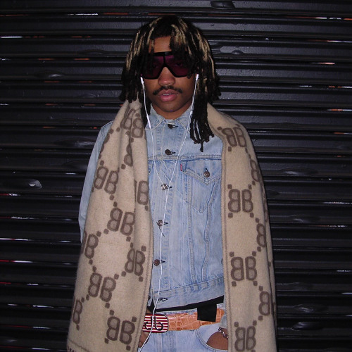 Stream GoVanni! - I Wanna Bleed With You (Prod. Prezident) [DJ BANNED ...