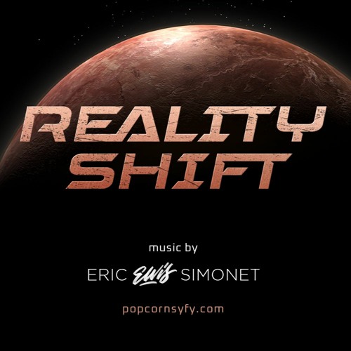 Stream Reality Shift by PopCorn66 | Listen online for free on SoundCloud