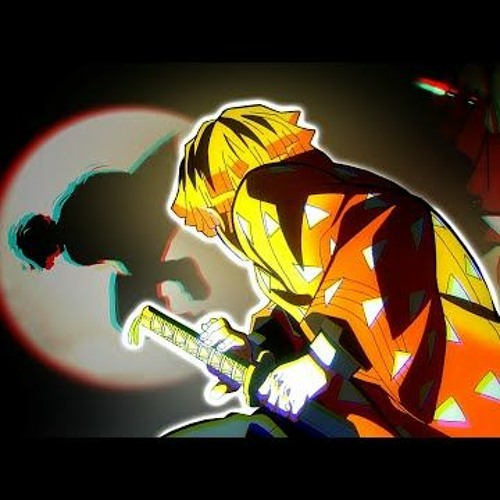 Stream ZENITSU - [Demon Slayer WORKOUT MOTIVATION] by Black Asta ...