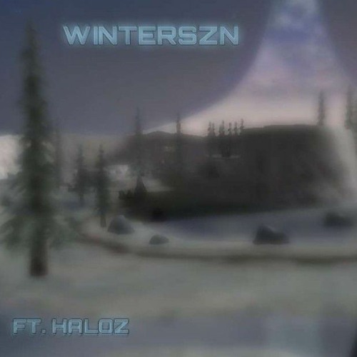 Stream #winterszn penjamin #haloz #ffame (xashcd + k6) by agami ...