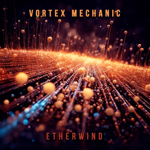 Stream Imagines by Mind (Remaster 2024) by Vortex Mechanic | Listen ...