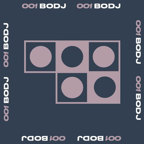 Stream 001: BODJ by tresydos | Listen online for free on SoundCloud