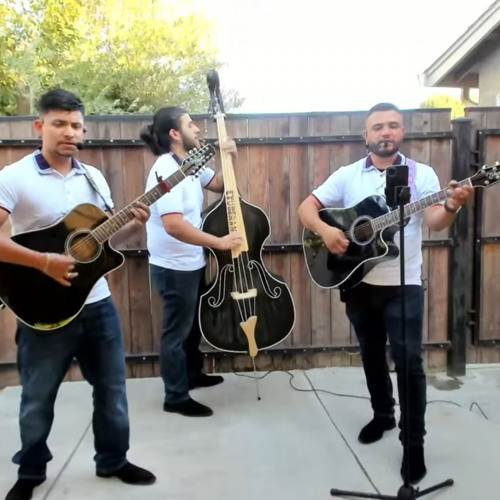 Stream Comando Negro - Grupo Exuberant3 (En Vivo).mp3 by Gen - Z Music ...