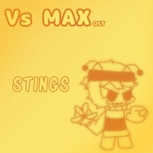 Stream peixe | Listen to VS MAX - FNF MOD | OST playlist online for ...