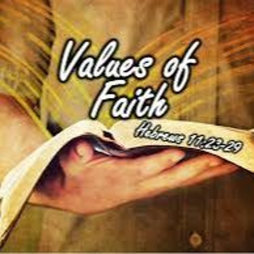 Stream St Mary the Virgin, JA | Listen to Proper 19 playlist online for ...