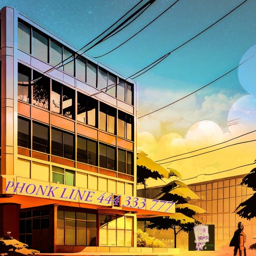 Stream This is Phonk line 444 333 777 by ArtVandelay | Listen online ...