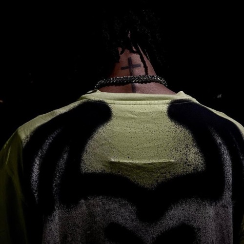 Stream Slimggp - Havin (dyzaie) *Omghoncho X G.i.m.p Exclusive* by G.I ...