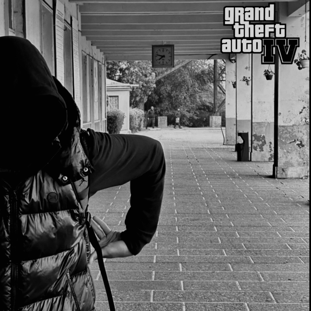 Stream GTA IV Loading Screen Theme [Pitch slowed + Mission Failed Effect // TikTok version] by ...