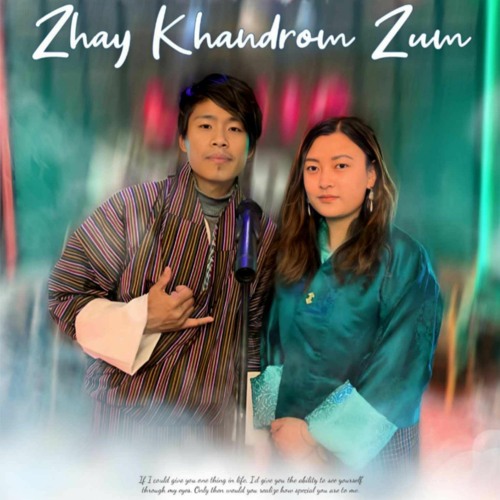 Listen to playlists featuring New Bhutanese song 2024 by 10zin online ...