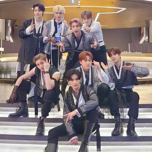 Stream Stray Kids CALL ME BABY (EXO) Cover by spring tiger | Listen ...