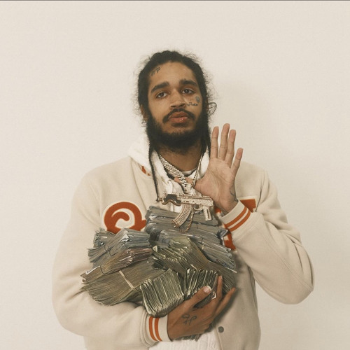 Stream fxckxgga456 | Listen to OT7 Quanny⛽️ playlist online for free on ...