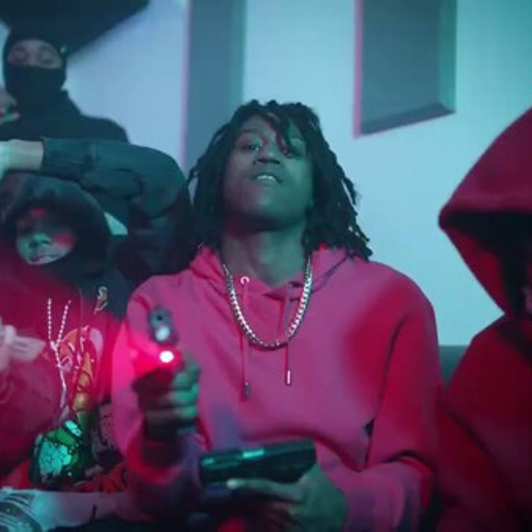 Stream Lee Drilly “Packed up” by Blue Pimpy (@madebyBklue™) | Listen ...