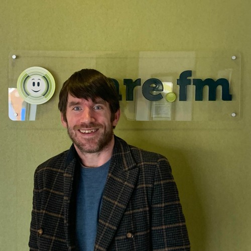 Stream Poet Stephen Murphy Discusses Upcoming Doolin Appearance by ...