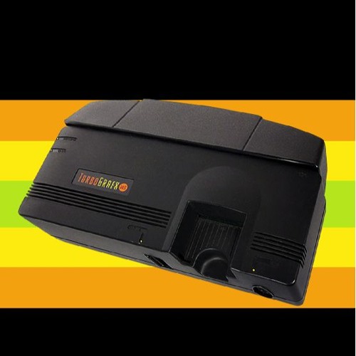 Stream Phineas and Ferb - Busted (TurboGrafx-16 Cover) by Dyron ...