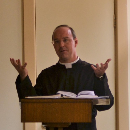 Stream Christ The King: A Sermon by Fr Mark Stafki by FSSPX | Listen ...