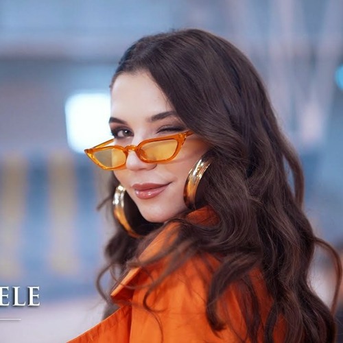 Stream @MirunaDiaconescu Lele Lil Cagula - Alo, Follow! (Romina VTM OST ...