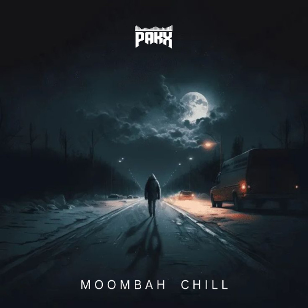 Stream Strangers (Pakx Moombah Chill) by Pakx | Listen online for free ...