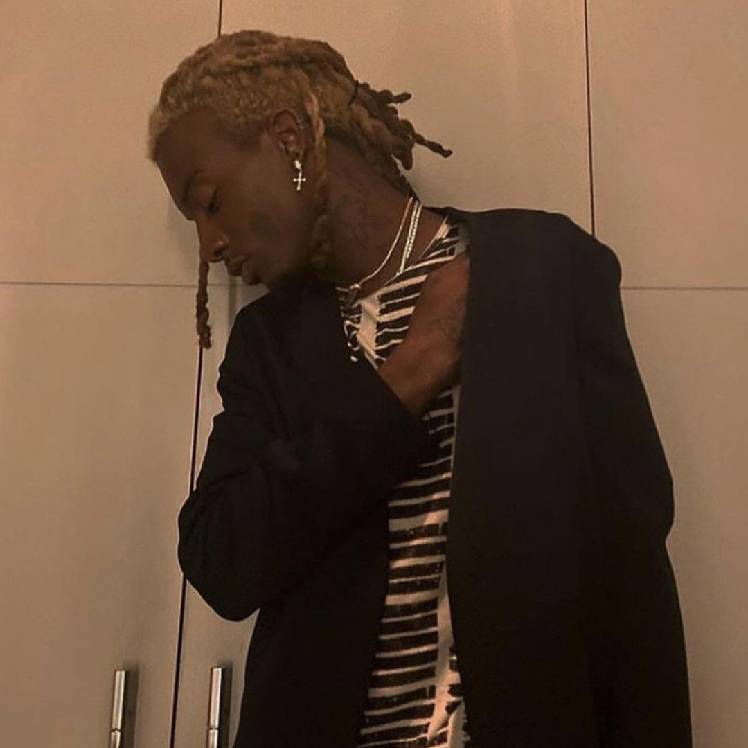 Stream Playboi Carti - Breathing (2020 snippet) by pednav | Listen ...