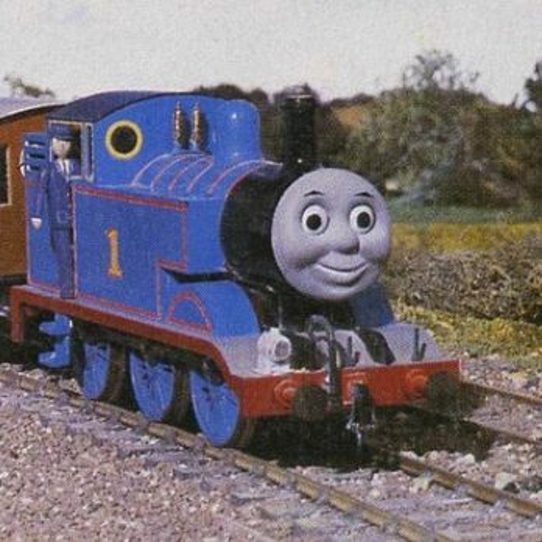 Stream Thomas the Tank Engine & Friends (Main Theme) (Series 1-7 ...