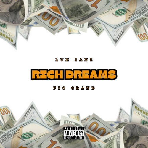 Stream MONEY THOUGHTS by Fio Grand | Listen online for free on SoundCloud