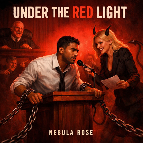 Stream Under the Red Light (Courtroom Crimes) by Nebula Rose | Listen ...