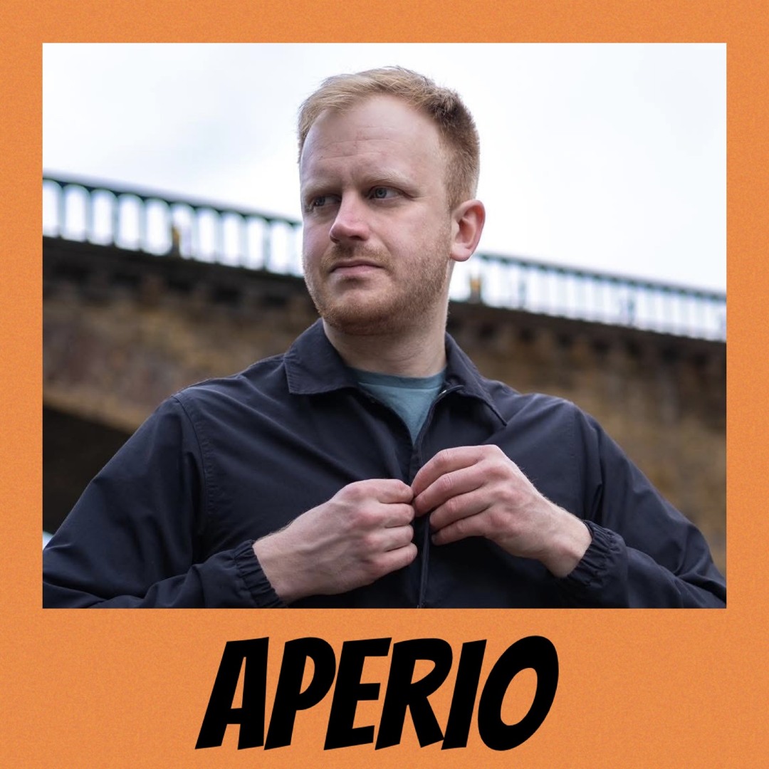 Stream Charlotte - The dnb hub | Listen to Aperio - Mixes playlist online for free on SoundCloud